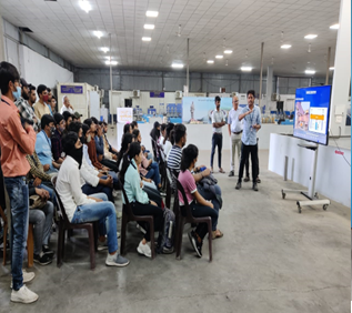 Vishwakarma Government Engineering College